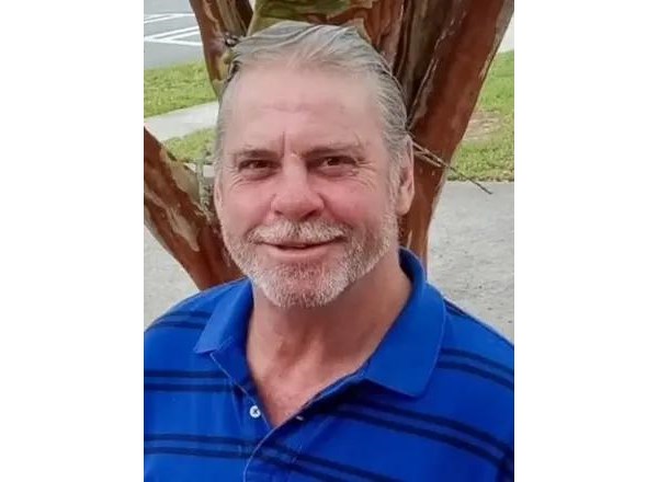 Patrick Michael Hodge Sr. Obituary (2025) - New Orleans, LA - Greenwood ...