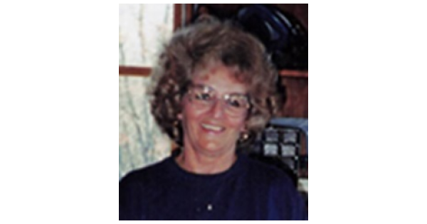 Gloria Jean Bagley Obituary (2024) - Mount Desert, ME - Jordan-Fernald ...