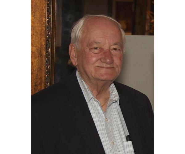 Nicholas Anthony D’Angelo Obituary (2026) - Bronxville, NY - Fred H ...
