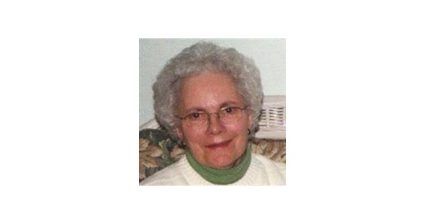 Beverly J. Reichard Obituary (1935 - 2025) - Beloit, WI - WREX
