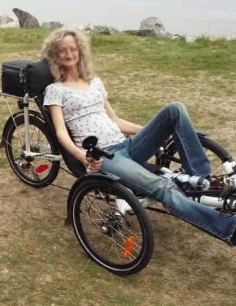 Sheryl L. Verville Obituary (2026) - Vinita, OK - Burckhalter-Highsmith ...