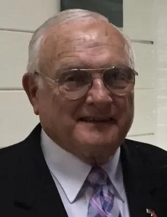 Richard "Dick" Hennessy Obituary (2024) - Bridgewater, MA - Chapman ...
