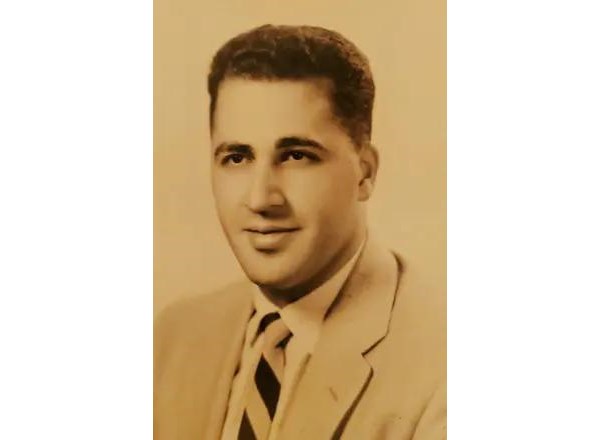 Charles Cardone Obituary (2025) - Randolph, NJ - Tuttle Funeral Home