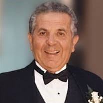 Jerome Biondo Obituary (2024) - Sterling Heights, MI - Wujek-Calcaterra ...