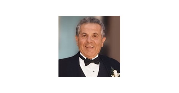 Jerome Biondo Obituary (2024) - Sterling Heights, MI - Wujek-Calcaterra ...