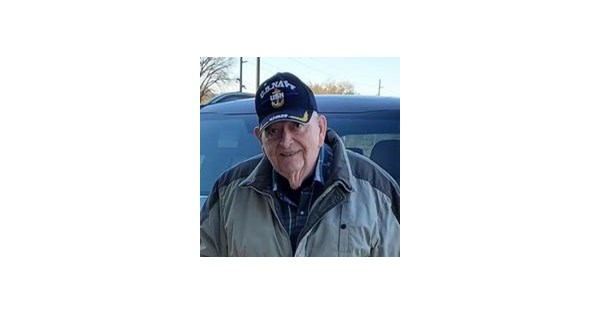 Ray W. Caldwell Obituary (2024) - Cherokee, IA - Boothby Funeral Home ...