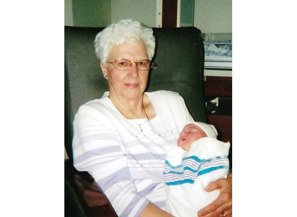 Laphena "Lou" Housand "Lou" Hardee Obituary (2025) - Loris, SC - Norton ...