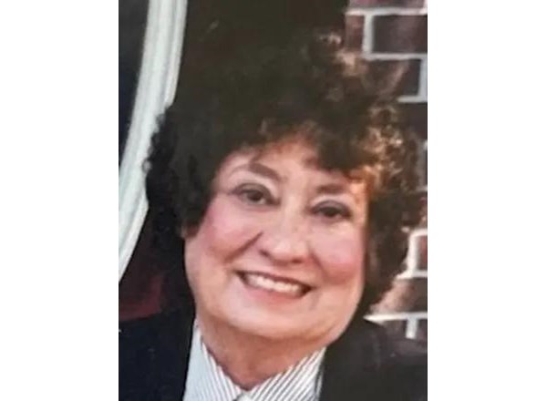Susan Ann Jorgensen Obituary (2024) - Marshalltown, IA - Mitchell ...