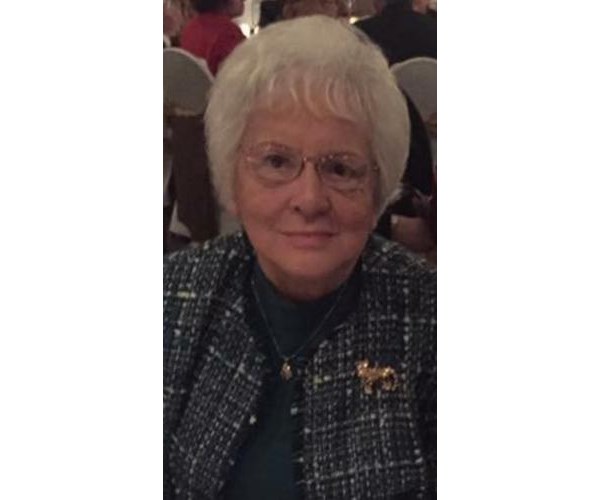 Lolita Jovicic Obituary (2023) - Shadyside, OH - Bauknecht-Altmeyer ...