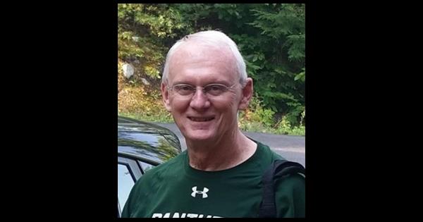 Gordon MacKenzie Webb Obituary (2023) - Plymouth, NH - Mayhew Funeral ...