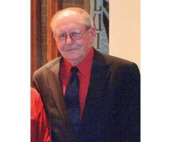 Rodney D. Larson Obituary (2025) - Watertown, SD - Crawford-Osthus ...