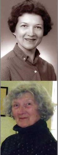 Marion Evangeline Helwig Obituary (2024) - Warwick, RI - Urquhart ...