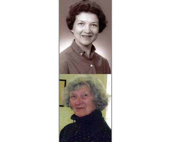 Marion Evangeline Helwig Obituary (2024) - Warwick, RI - Urquhart ...