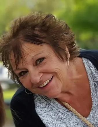 Barbara-Ann F. Corrao Obituary (2025) - Naperville, IL - Beidelman ...