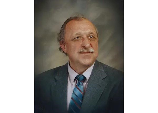 Gary Gene East Obituary (2025) - Parksley, VA - Thornton Funeral Home ...