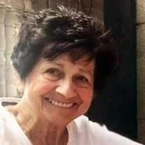 Victoria A. Cimino Obituary (2025) - Sterling Heights, MI - Wujek ...