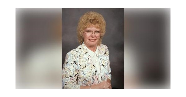 Imogene "Jean" Ledgerwood Obituary (2023) - Chandler, OK - Parks ...