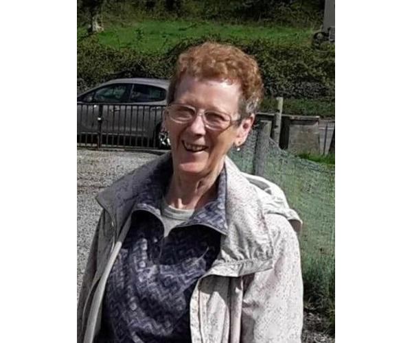 Veronica Smith Obituary (2023) - New York, NY - Riverdale Funeral Home ...