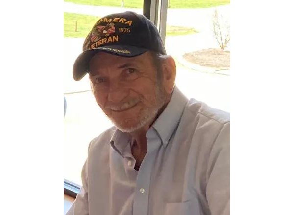 John Henry Morgan Obituary (2026) - Madisonville, TN - Biereley-Hale ...