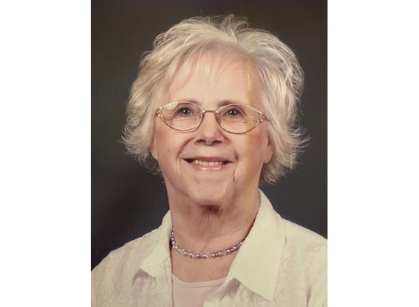 Rose Mary Cuthbertson Obituary (2026) - Port Huron, MI - Grace Memorial ...