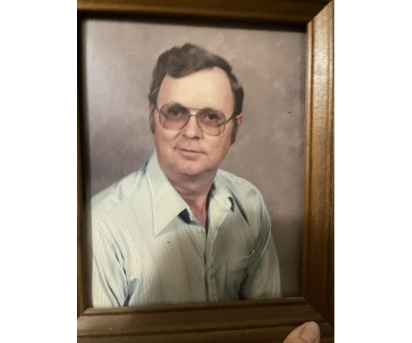 Trammel Eugene Tanner Obituary (2022) - Clewiston, FL - Akin Davis ...
