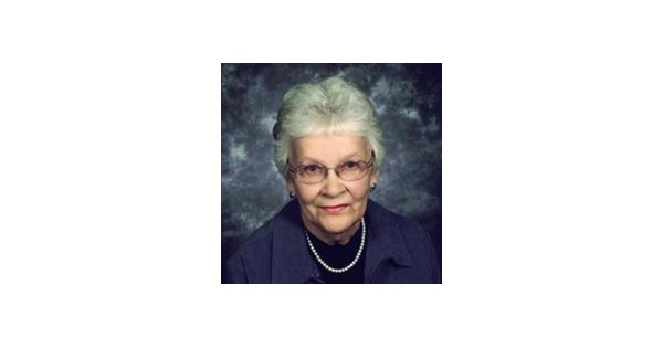 Bonnie Runge Obituary (2025) - Huron, SD - Welter Funeral Home - Huron