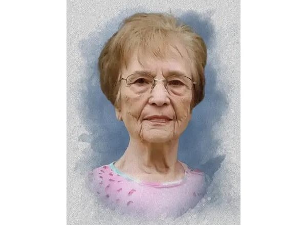 Virginia Ruth Tidwell Obituary (2025) - Bremen, GA - Hightower Funeral ...