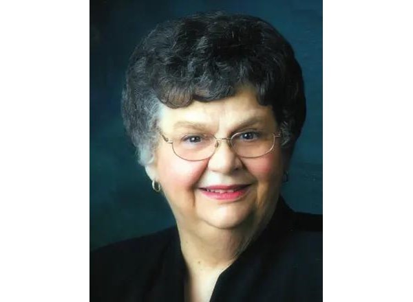 Martha Jane Scholar Obituary (2025) - Marion, IN - Needham-Storey ...