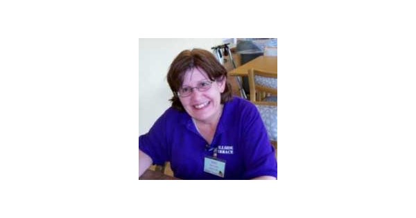 Mary Elizabeth Ward Obituary (2024) - Chelsea, MI - Cole Funeral Chapel ...
