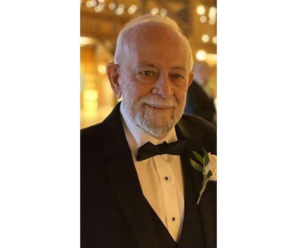 Dean Curry Obituary (2024) - Indianapolis, IN - Lauck & Veldhof Funeral ...