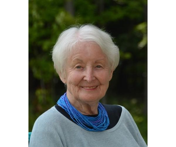 Carol Miles Tashjian Obituary (2024) - Quincy, MA - Hamel-Lydon Chapel ...