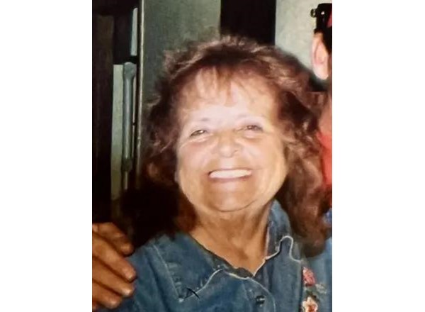 Joyce Franklin Obituary (2024) - Champaign, IL - Walker Funeral Service ...