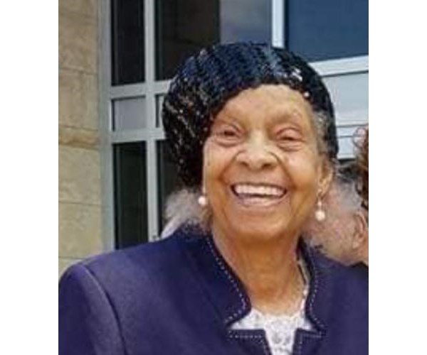Frances L. Antone Obituary (2025) - Mobile, AL - B.E. Brown & Co Mortuary