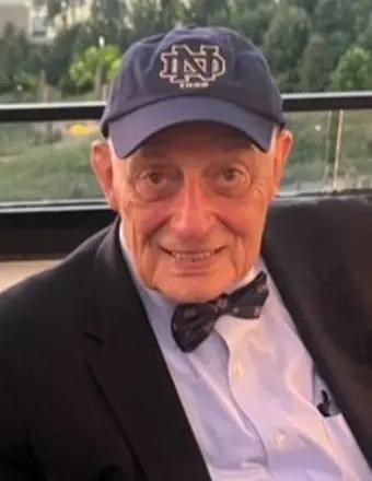 Joseph T Kenney Obituary (2025) - Red Bank, NJ - John E. Day Funeral ...