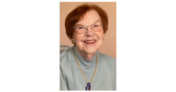 Martha Ruf Stack Obituary (2024) - Louisville, KY - Highlands Family ...