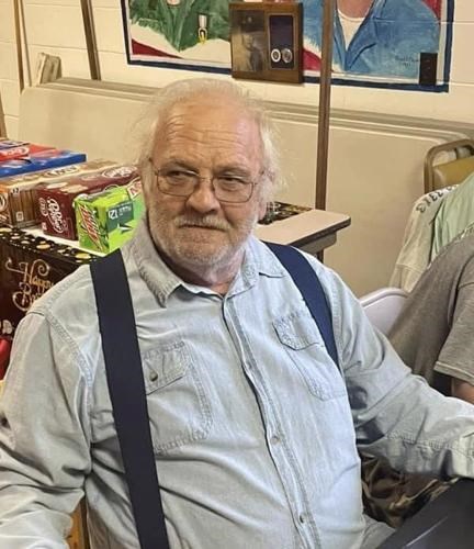 Lysle B. McClellan Jr. Obituary (2025) - Armagh, PA - Kenneth A. Stuart ...