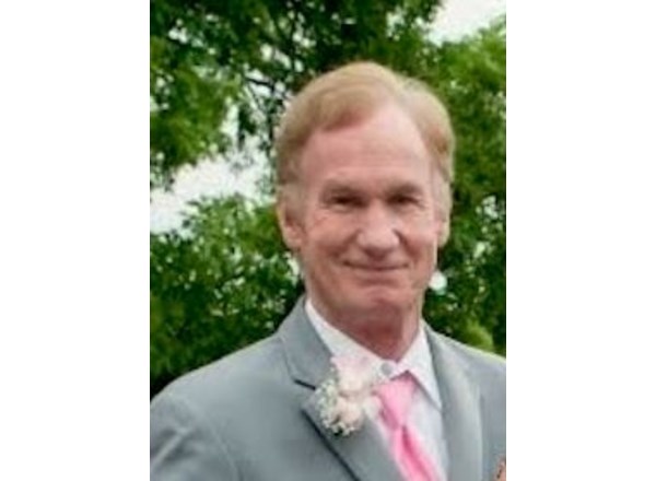 Jeffrey J Peden Obituary (2025) - Canton, MA - Cartmell-Davis Funeral ...