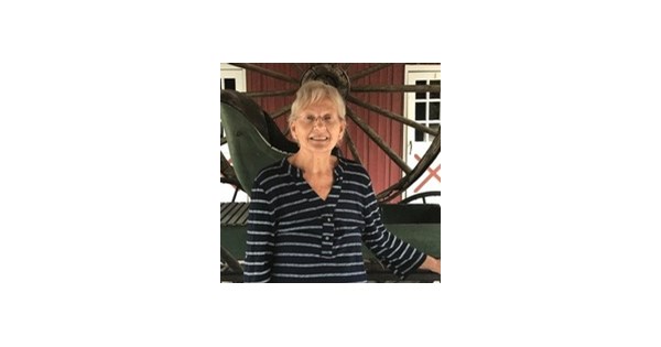 Sandra J Edwards Obituary (2022) - Baldwin, GA - Whitfield Funeral ...
