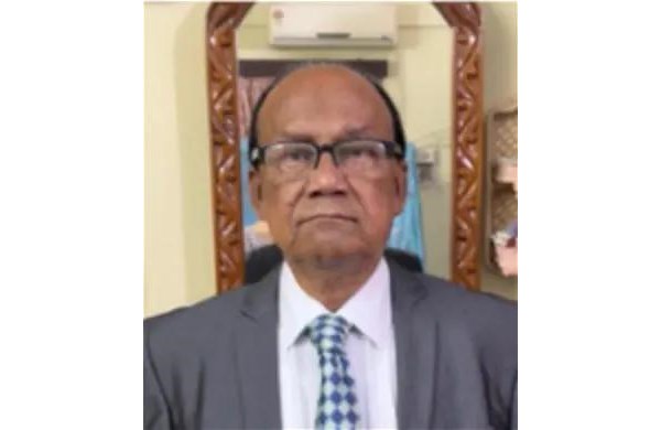 Sachi Ranjan Ghosh Obituary (2024) - Rocky Hill, CT - Rose Hill Funeral ...