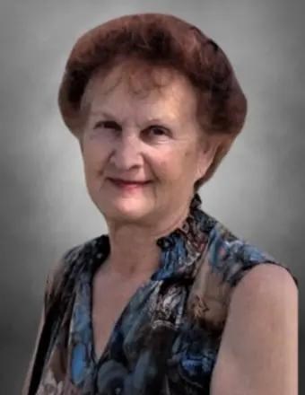 Beverly Ann French Obituary (2025) - Topeka, KS - Midwest Cremation, Inc.