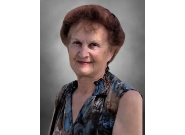 Beverly Ann French Obituary (2025) - Topeka, KS - Midwest Cremation, Inc.