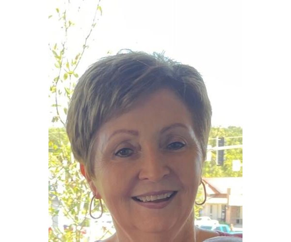 Susan Harvey Marchand Obituary (2024) - Baton Rouge, LA - Church ...