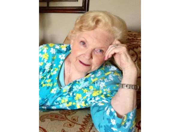 Betty Lou Smollen Obituary (2025) - Bellville, OH - Snyder Funeral ...