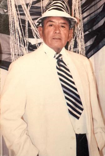 Gregorio Lara Obituary and Online Memorial (2025)
