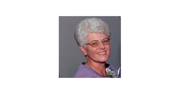 Sharon Ann Reed Obituary (2025) - Albia, IA - Tharp Funeral Home and ...