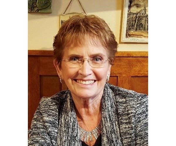 Patricia Ann Mitby Obituary (2025) - Minneapolis, MN - Cremation ...