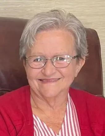 Virginia M. Wilson Obituary (2024) - Wheeling, WV - Kepner Funeral Home ...
