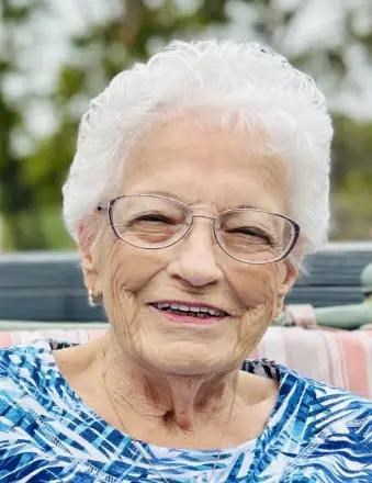 Beverly Ann Rice Barnhart Obituary (2025) - Asheboro, NC - Ridge ...