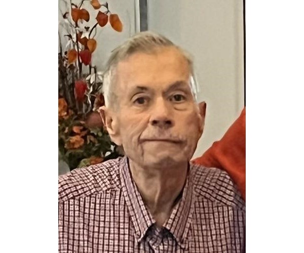 Jerry W. Burke Obituary (2024) - North Charleston, SC - Simplicity ...