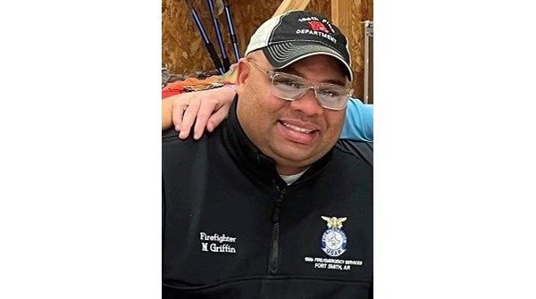 Nathan Griffin Obituary (2023) - Fort Smith, AR - Edwards Funeral Home